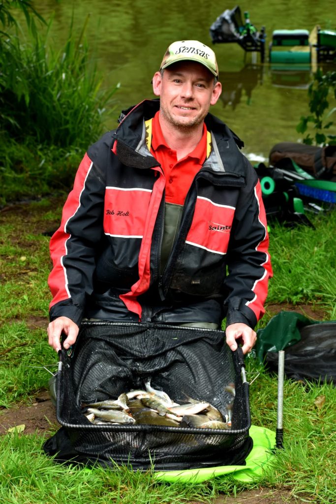 Masters Competitions - Reel Elite