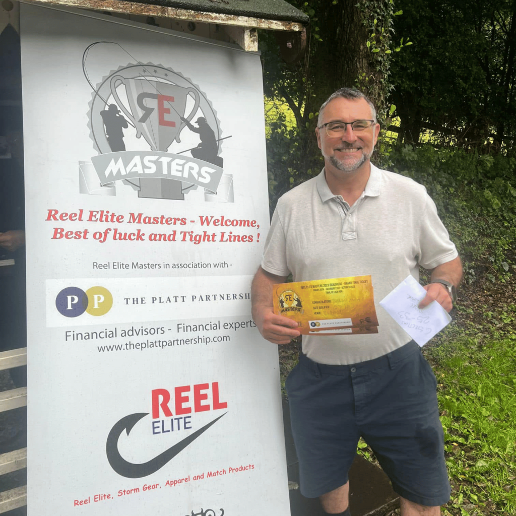 Masters Competitions - Reel Elite