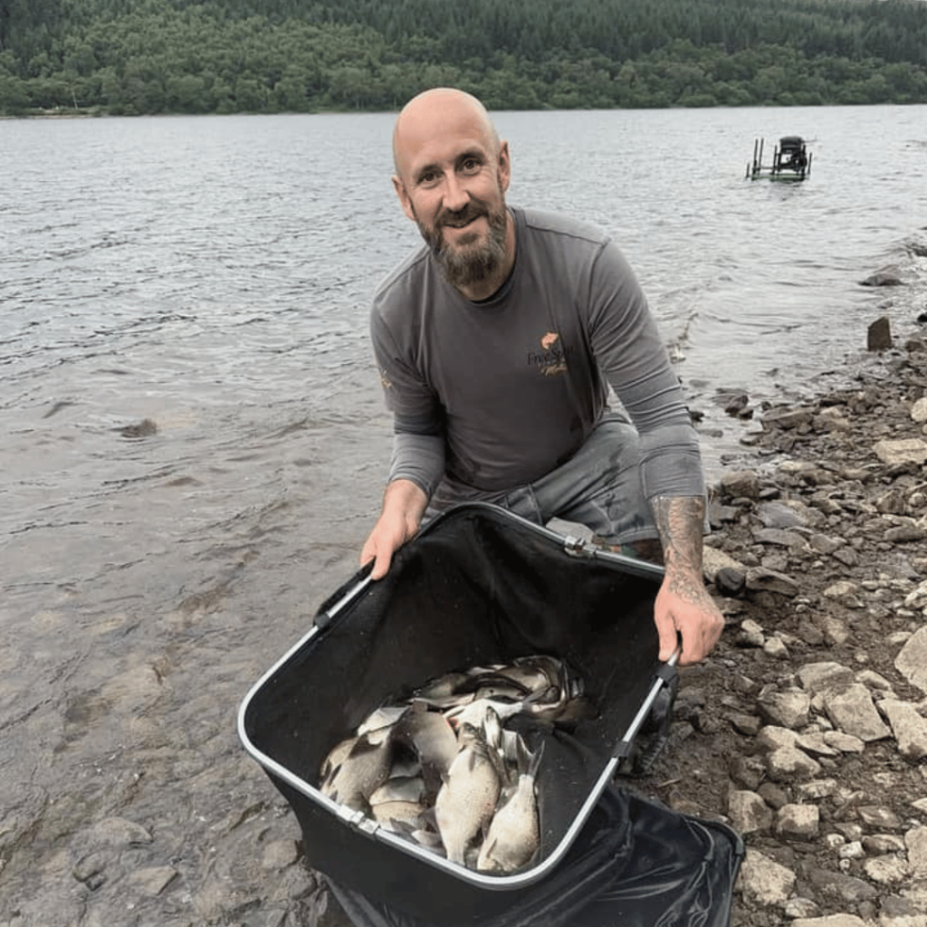 Masters Competitions - Reel Elite