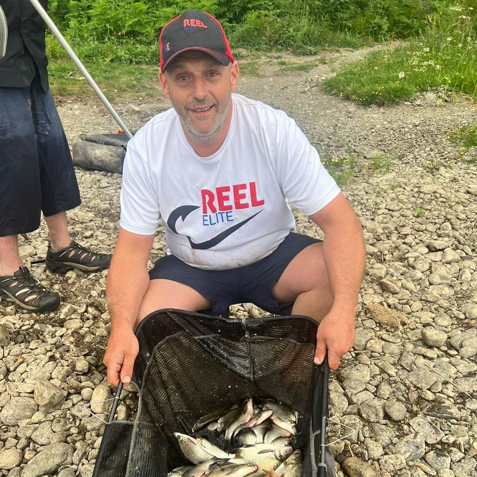 Masters Competitions - Reel Elite